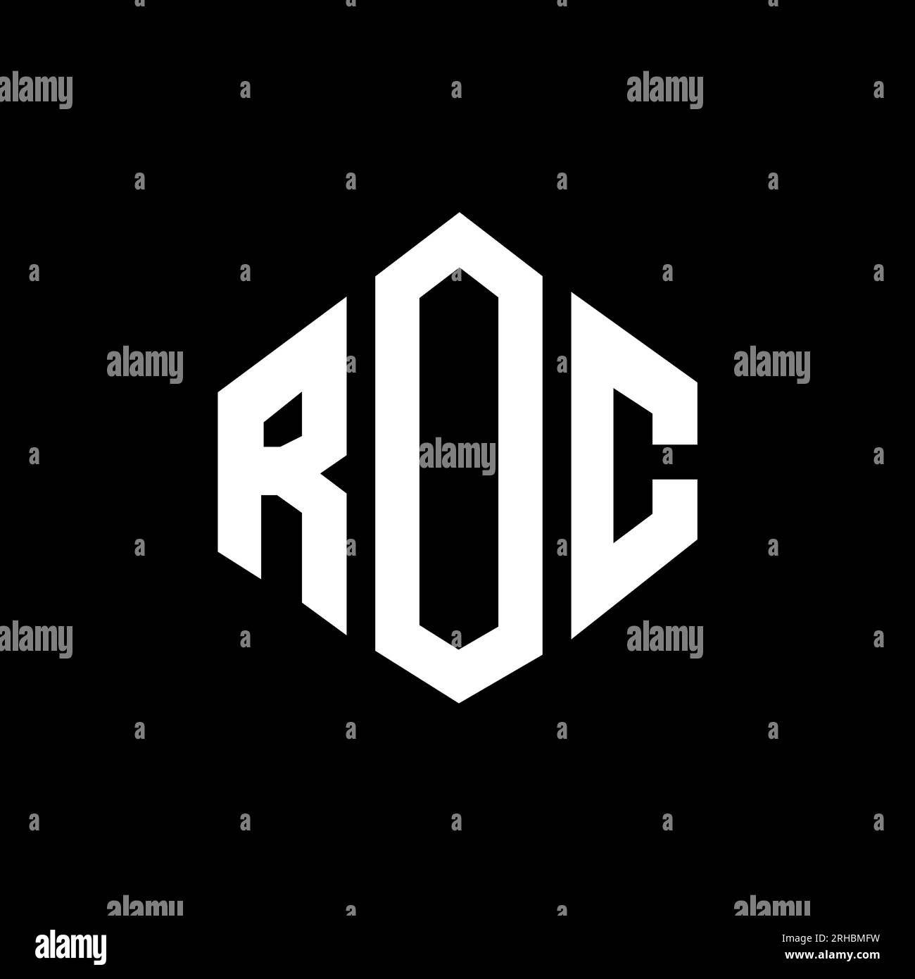 Roc letter hi-res stock photography and images - Alamy