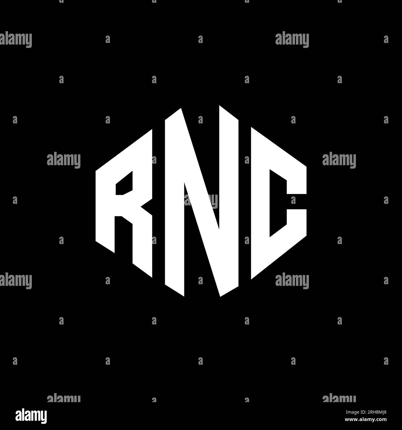Rnc logo hi-res stock photography and images - Alamy