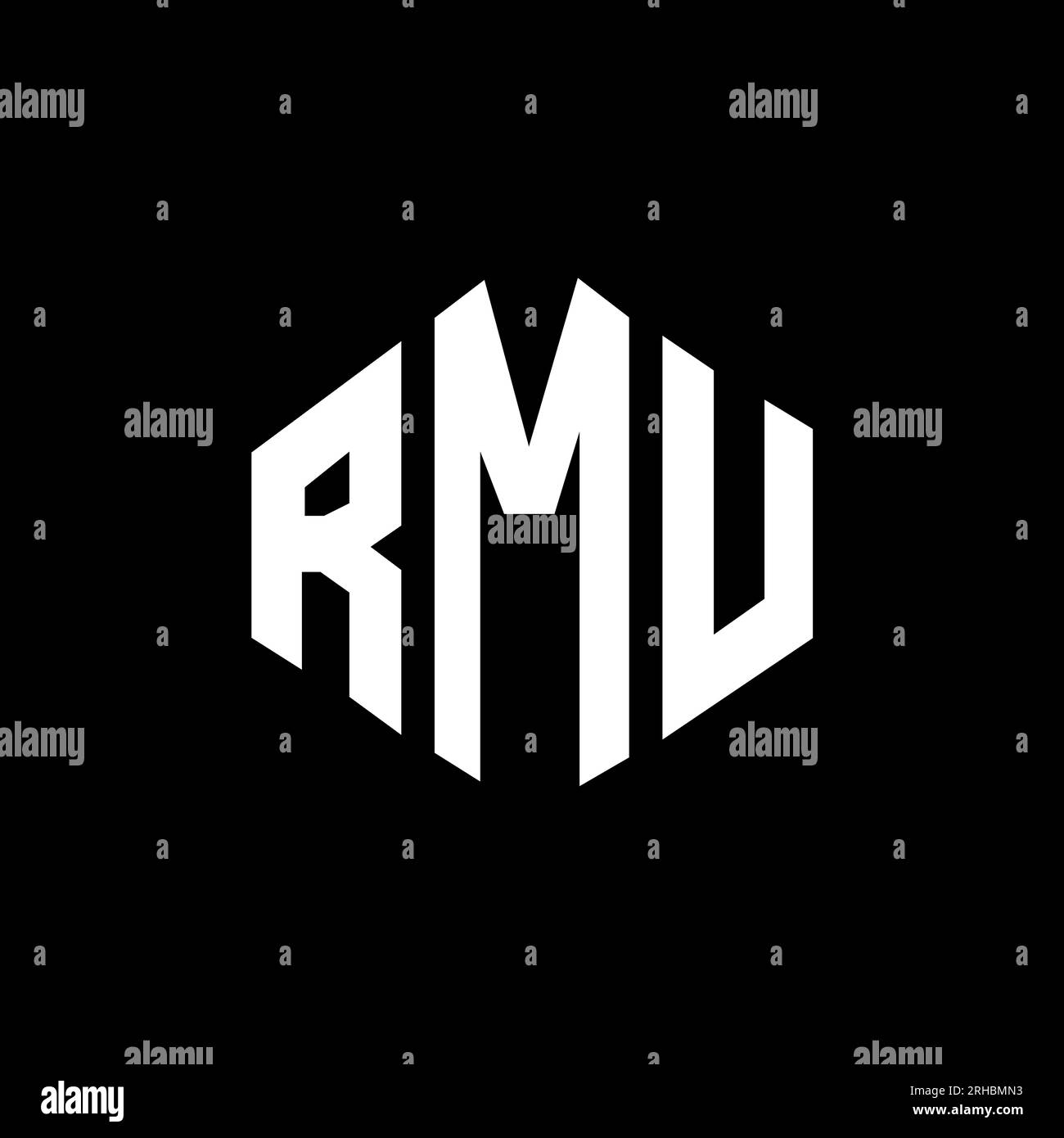 Rmu Logo Images Rmu Logo Design Vector Images | Depositphotos