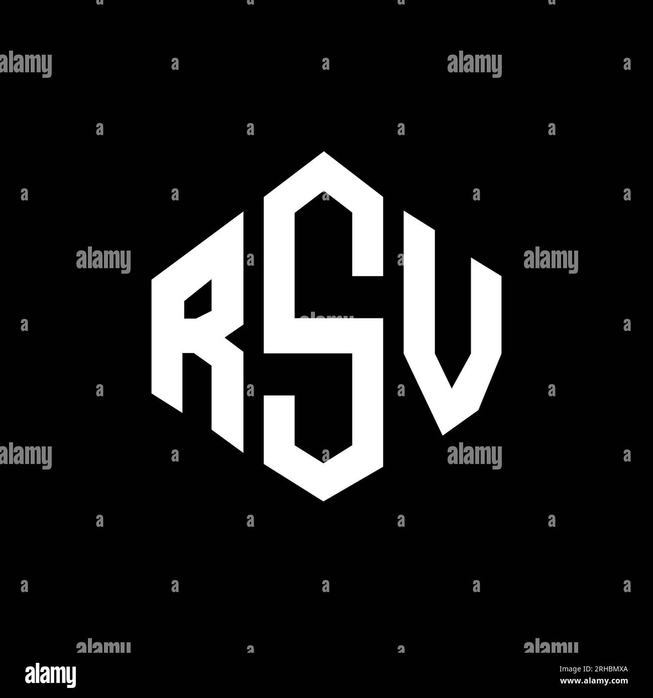 Rsv font hi-res stock photography and images - Alamy