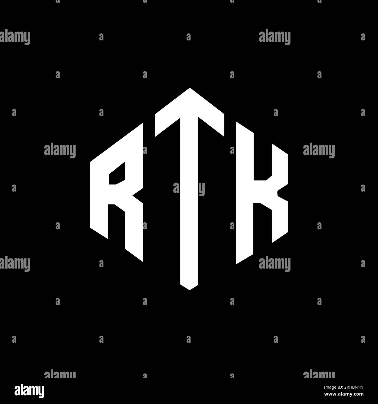 Rtk alphabet hi-res stock photography and images - Alamy