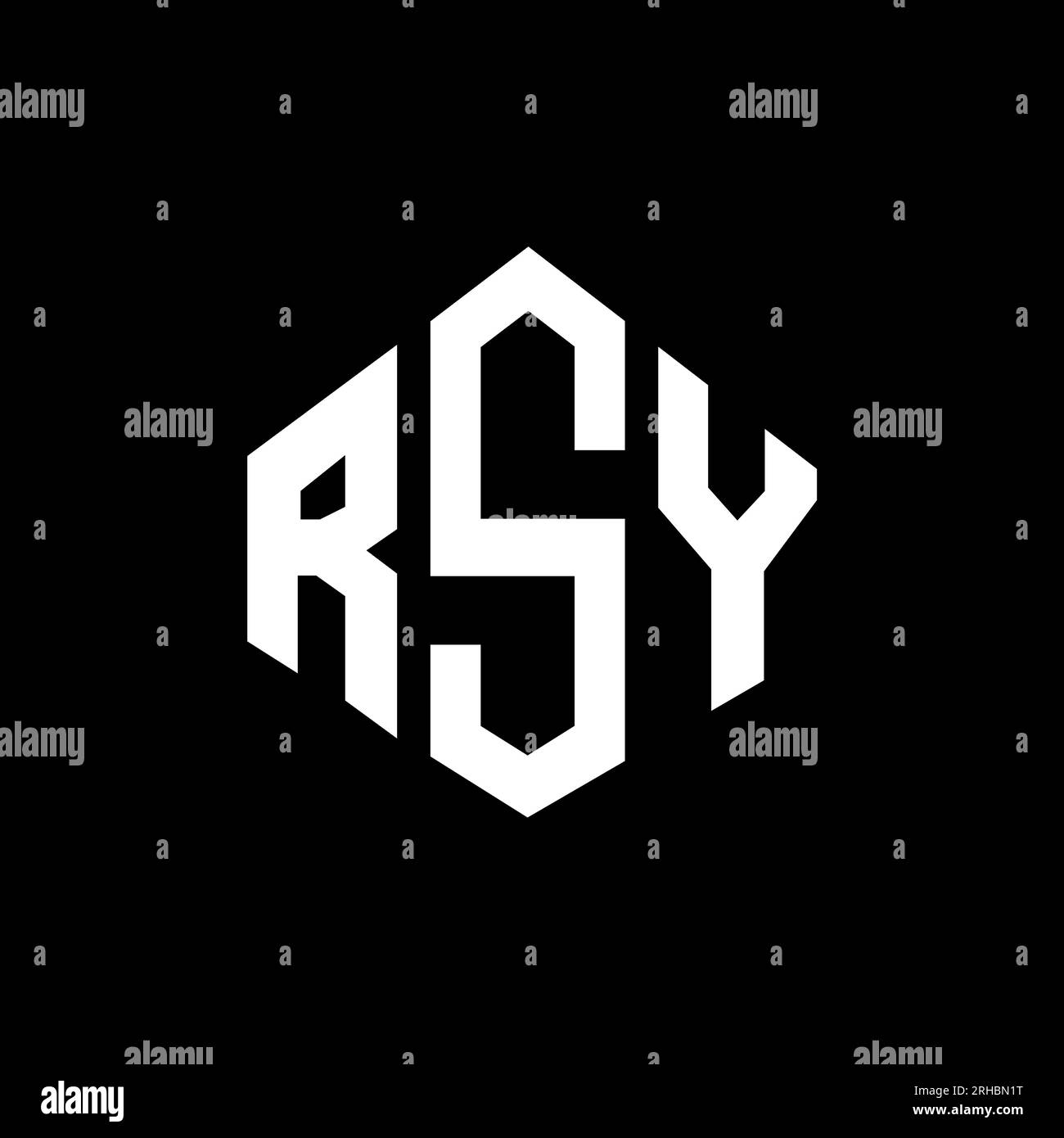 Rsy letter hi-res stock photography and images - Alamy
