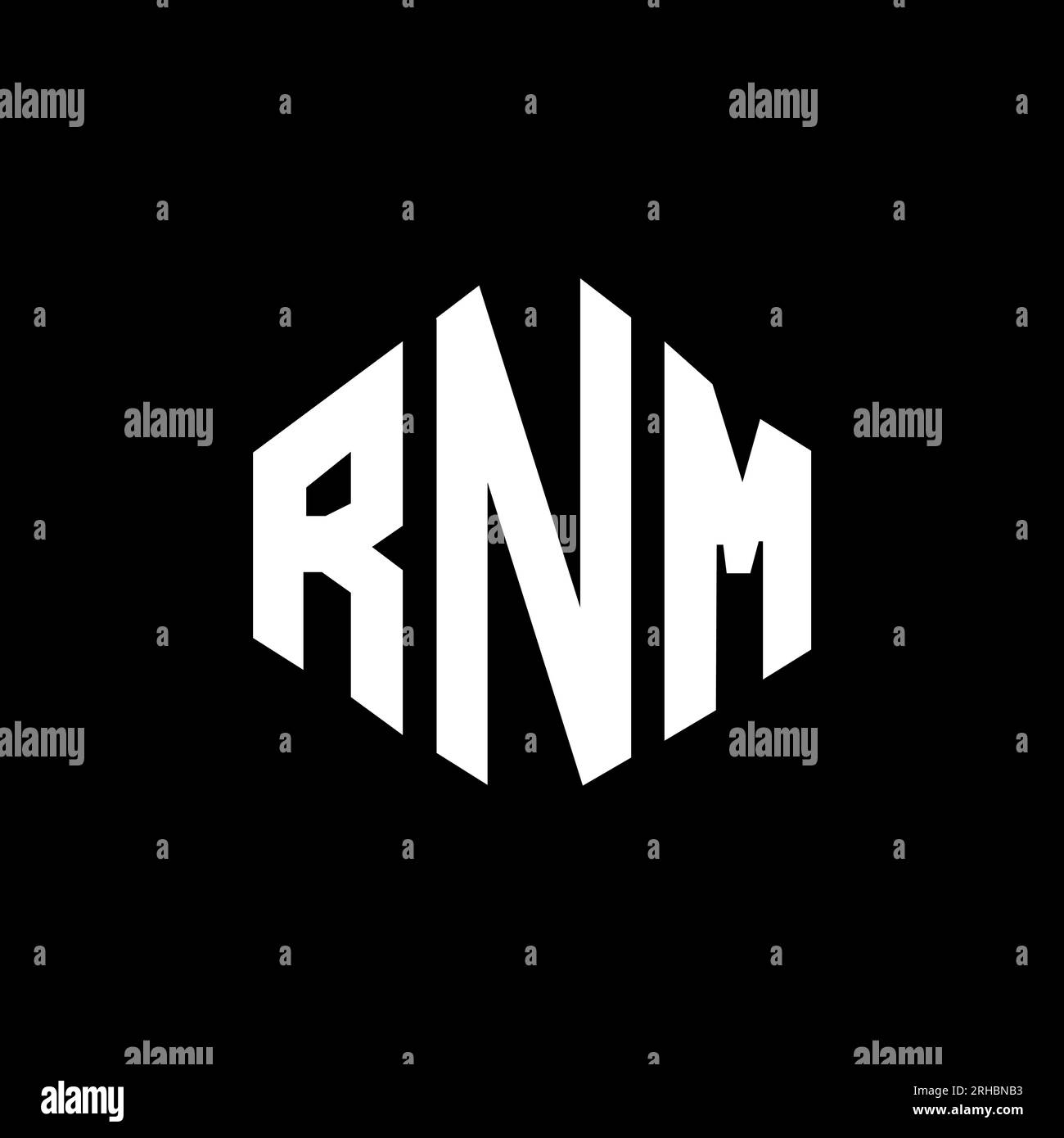 Rnm font hi-res stock photography and images - Alamy
