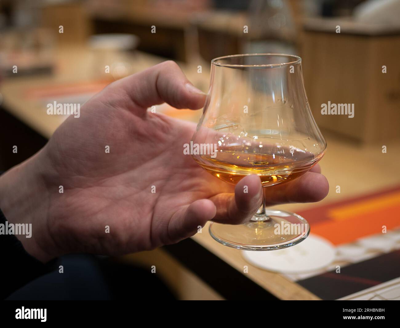 Strong hand hi-res stock photography and images - Alamy