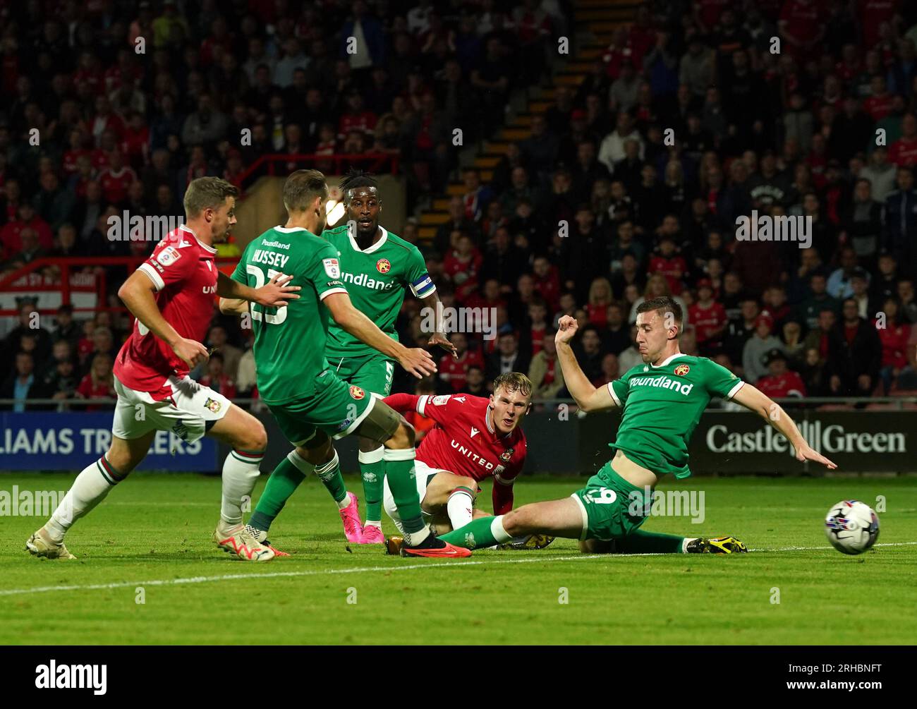 Bickerstaff hi-res stock photography and images - Alamy