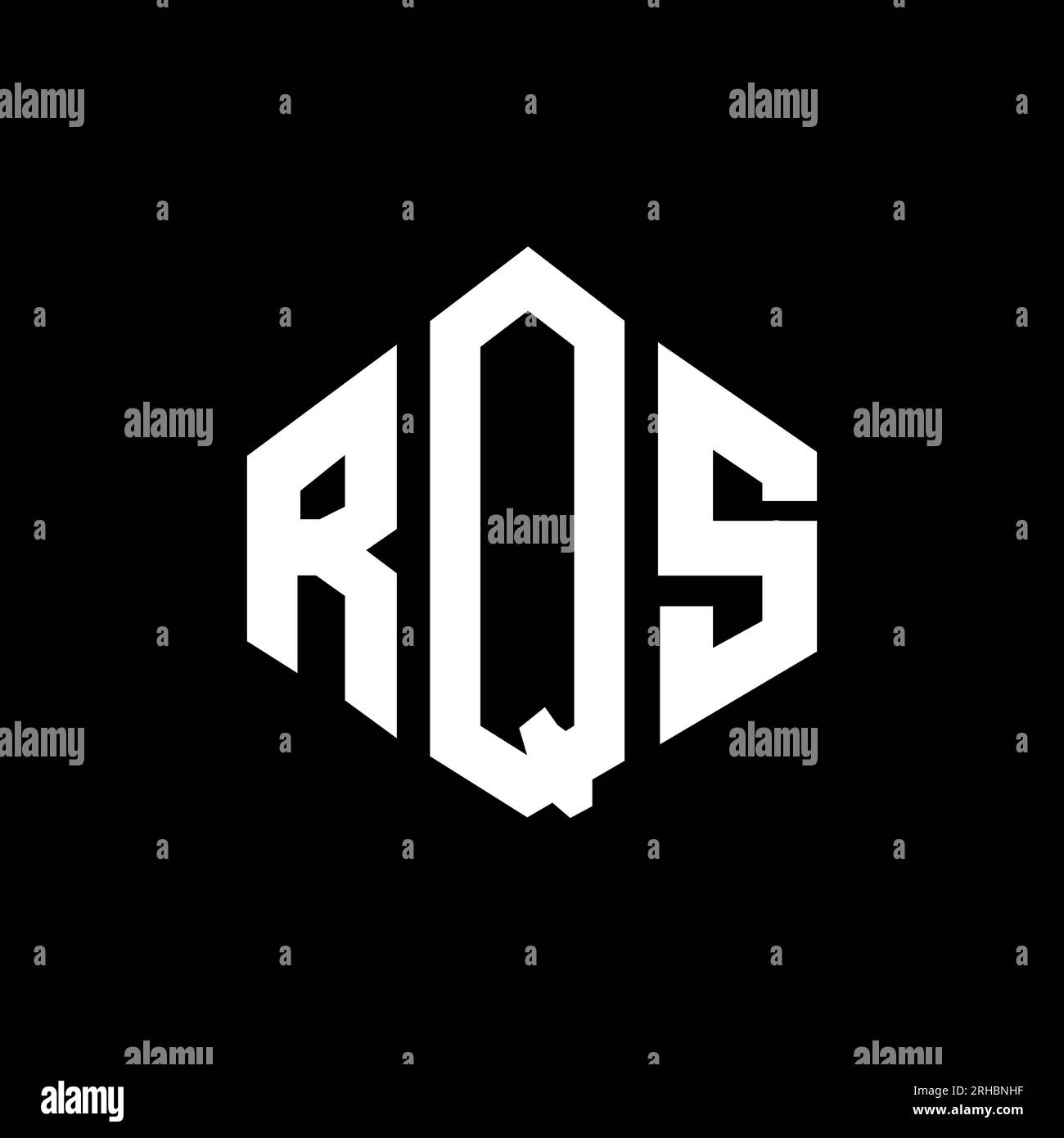 Rqs logo hi-res stock photography and images - Alamy