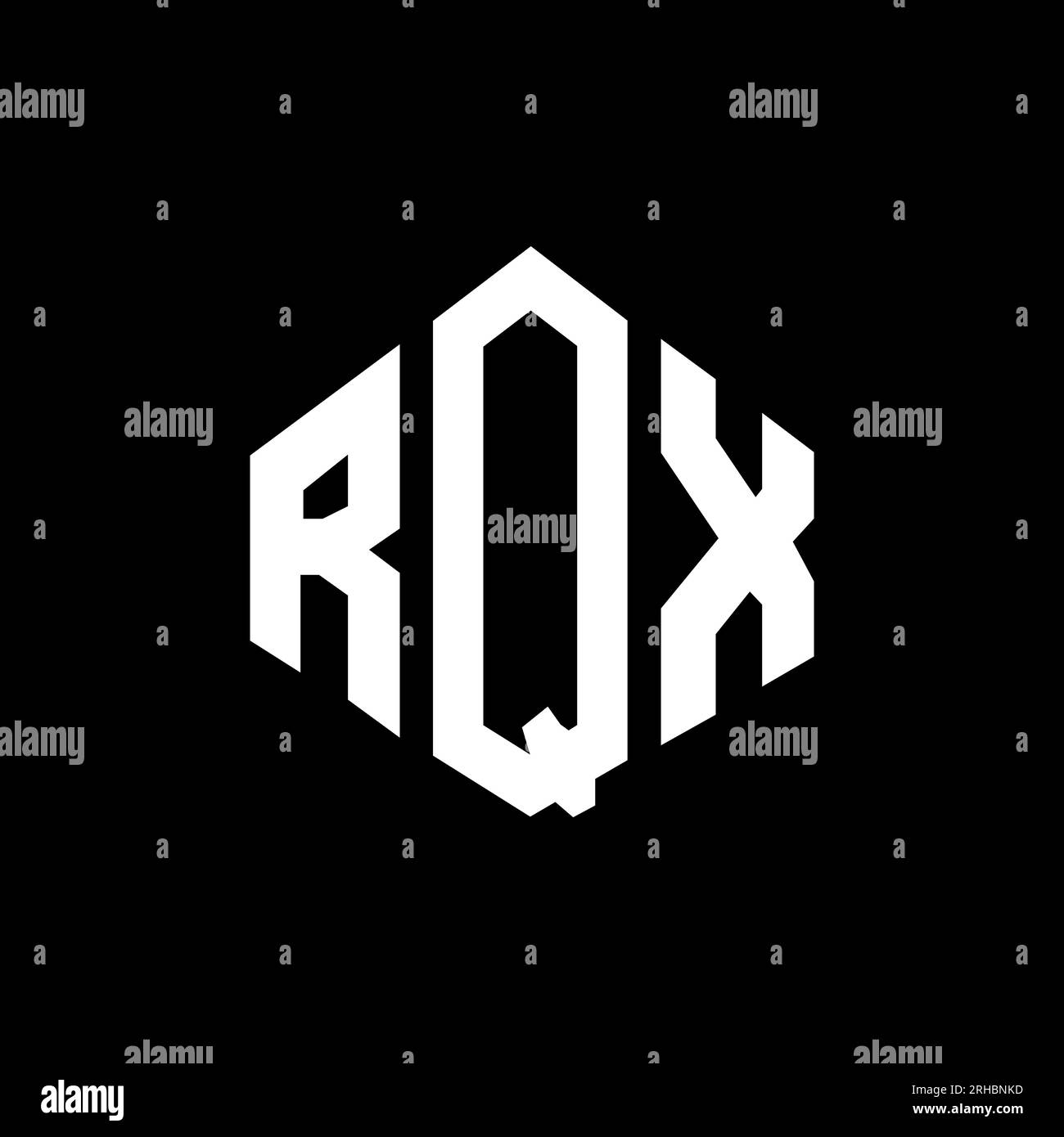 Rqx letter hi-res stock photography and images - Alamy