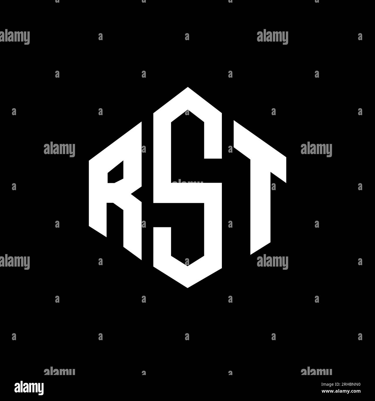 Rst logo hi-res stock photography and images - Alamy