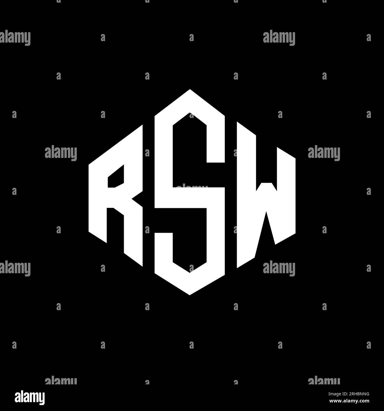 Rsw alphabet hi-res stock photography and images - Alamy