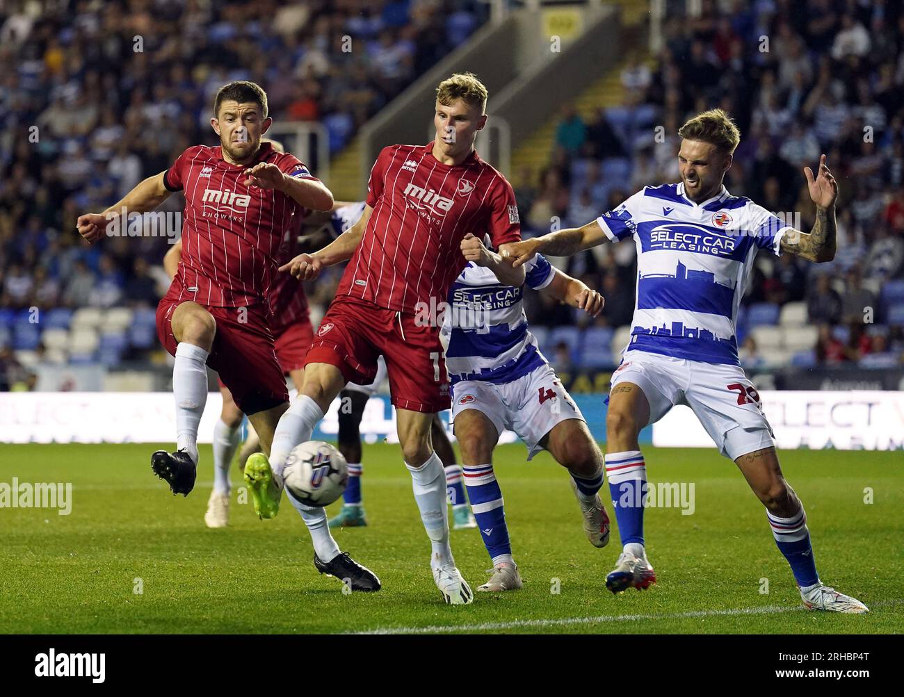 Lewis wing reading hi-res stock photography and images - Alamy