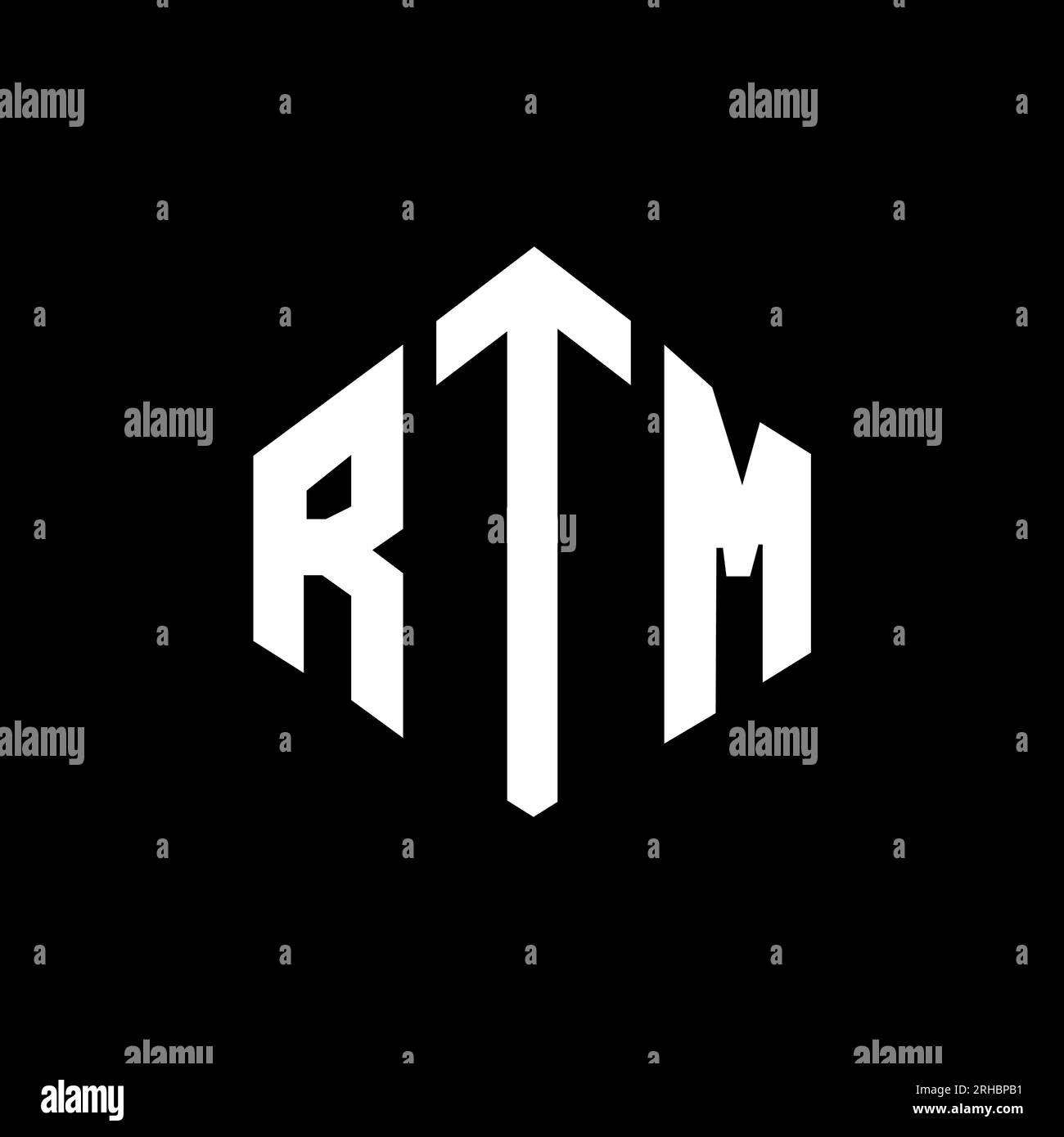 Rtm 1 Logo