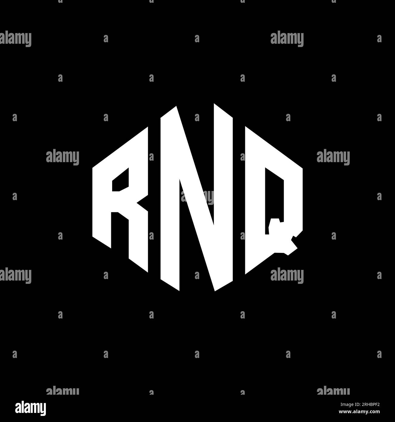 Rnq logo hi-res stock photography and images - Alamy