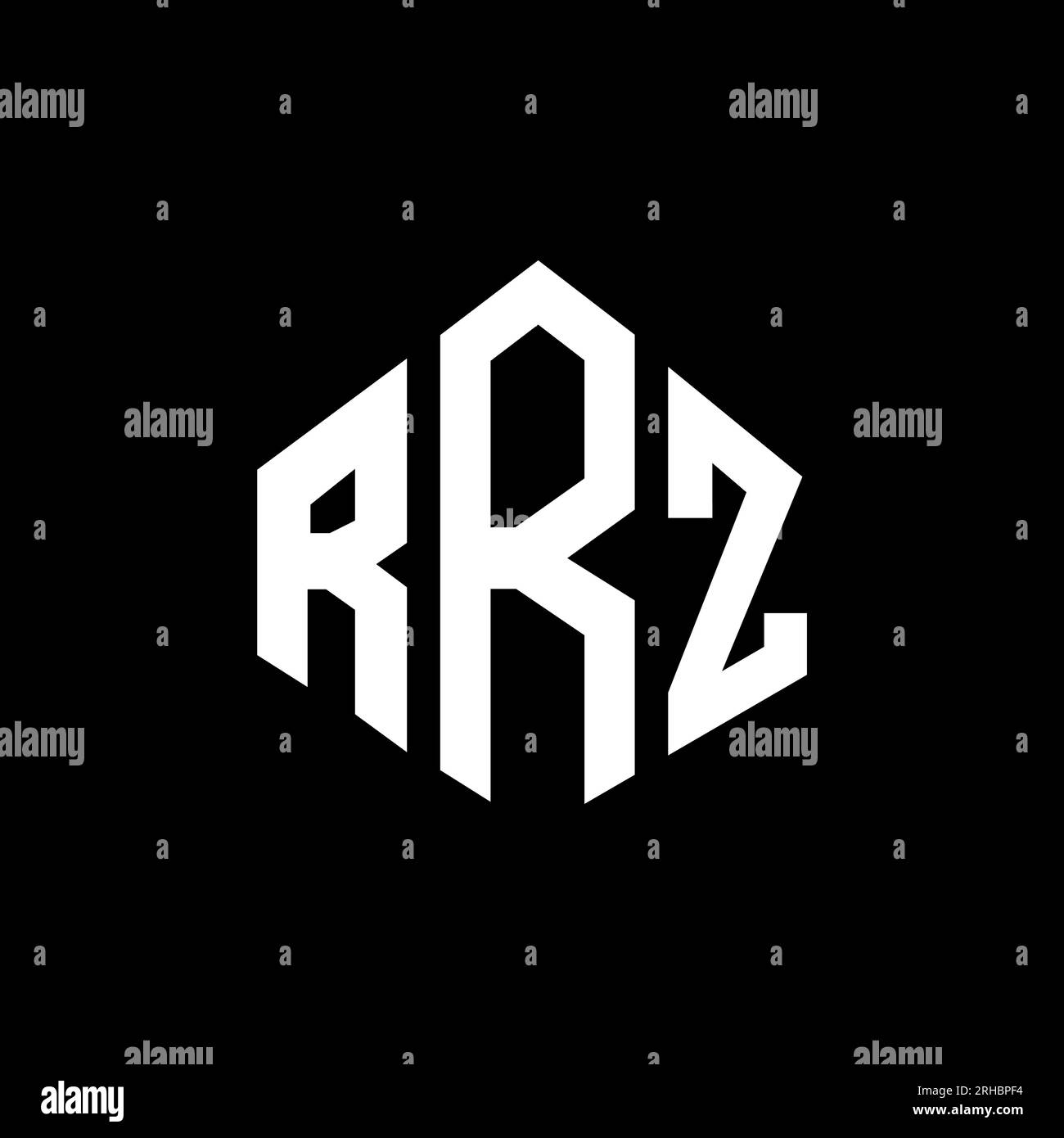 Rrz letter hi-res stock photography and images - Alamy