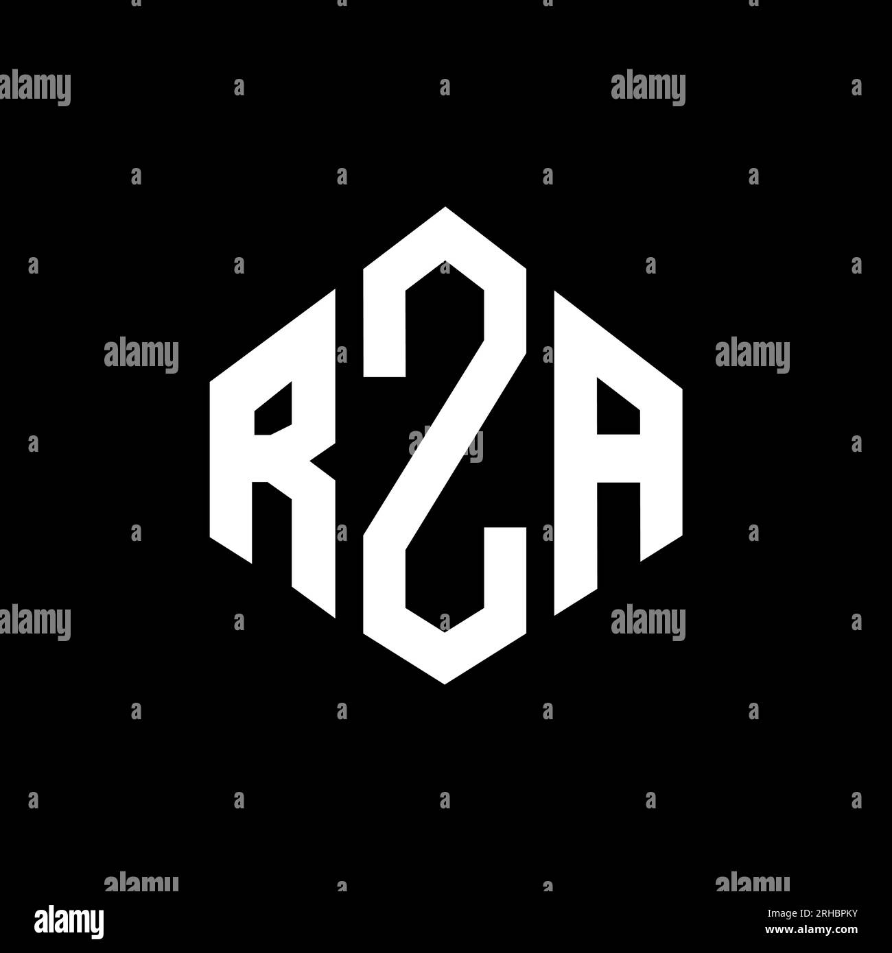 Rza Logo