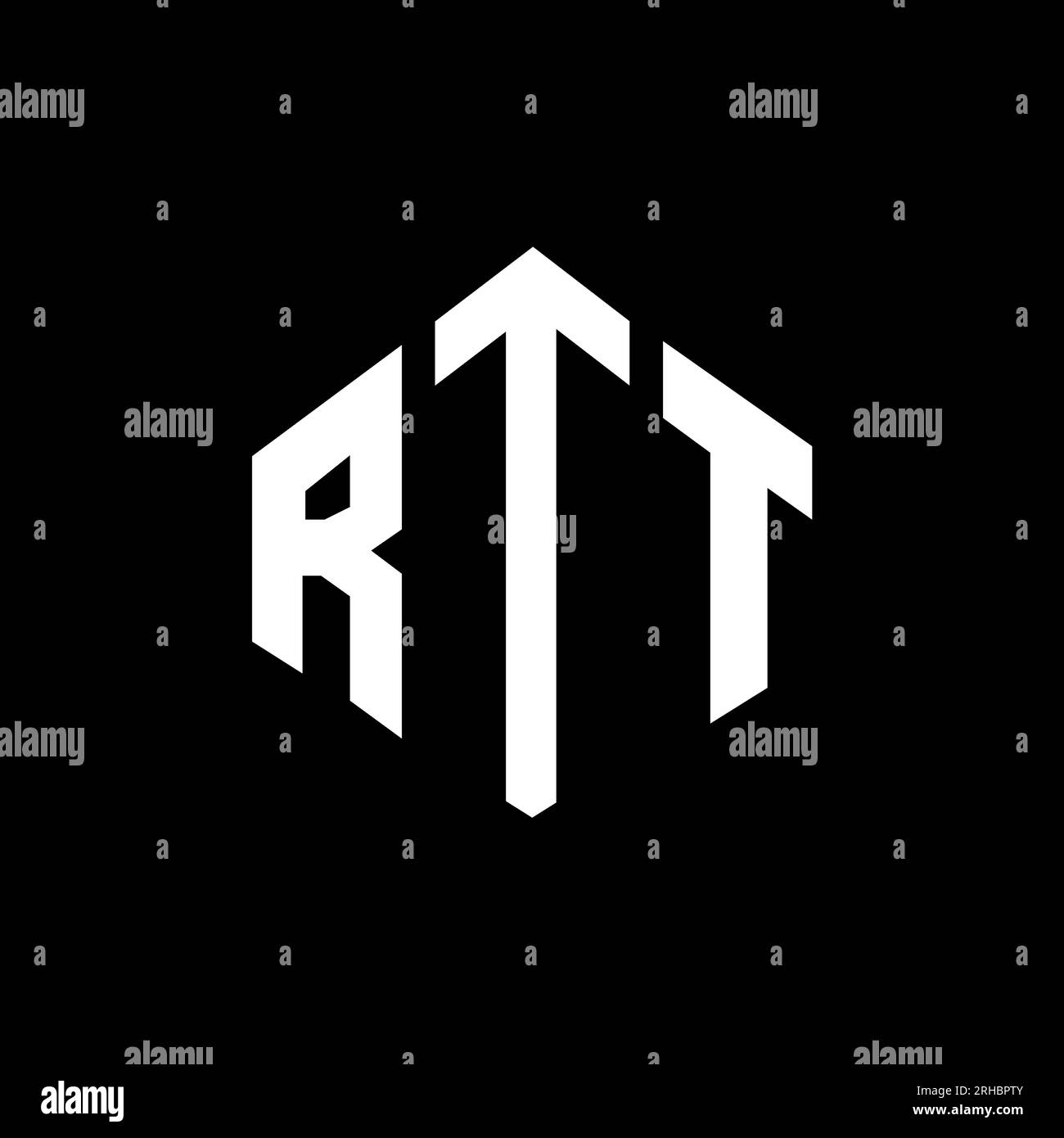 Rtt polygon hi-res stock photography and images - Alamy