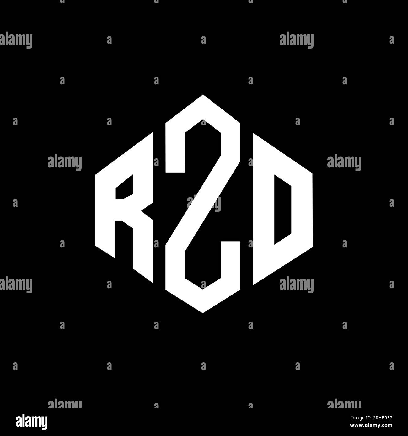 Rzo letter hi-res stock photography and images - Alamy