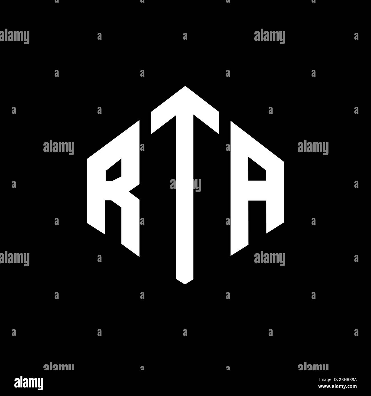 Rta alphabet hi-res stock photography and images - Alamy