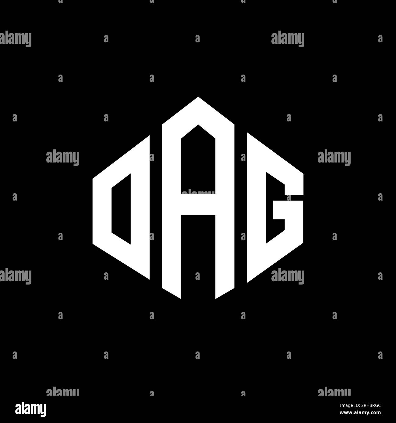 Oag vector hi-res stock photography and images - Alamy