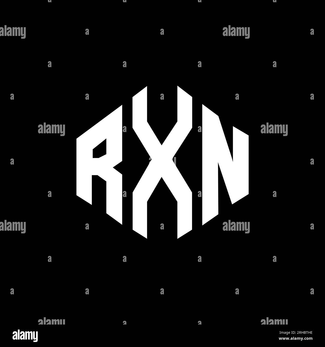 Rxn alphabet hi-res stock photography and images - Alamy