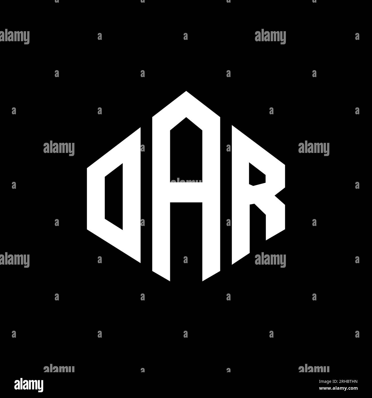 Oar letter Stock Vector Images - Alamy