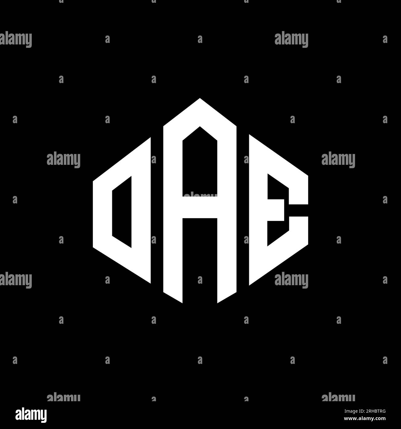 Oae symbol Stock Vector Images - Alamy