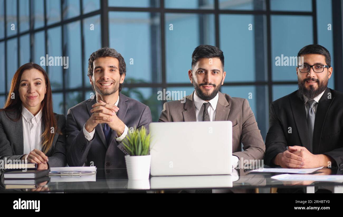 Submission of documents for employees to work. Exams and interviews ...