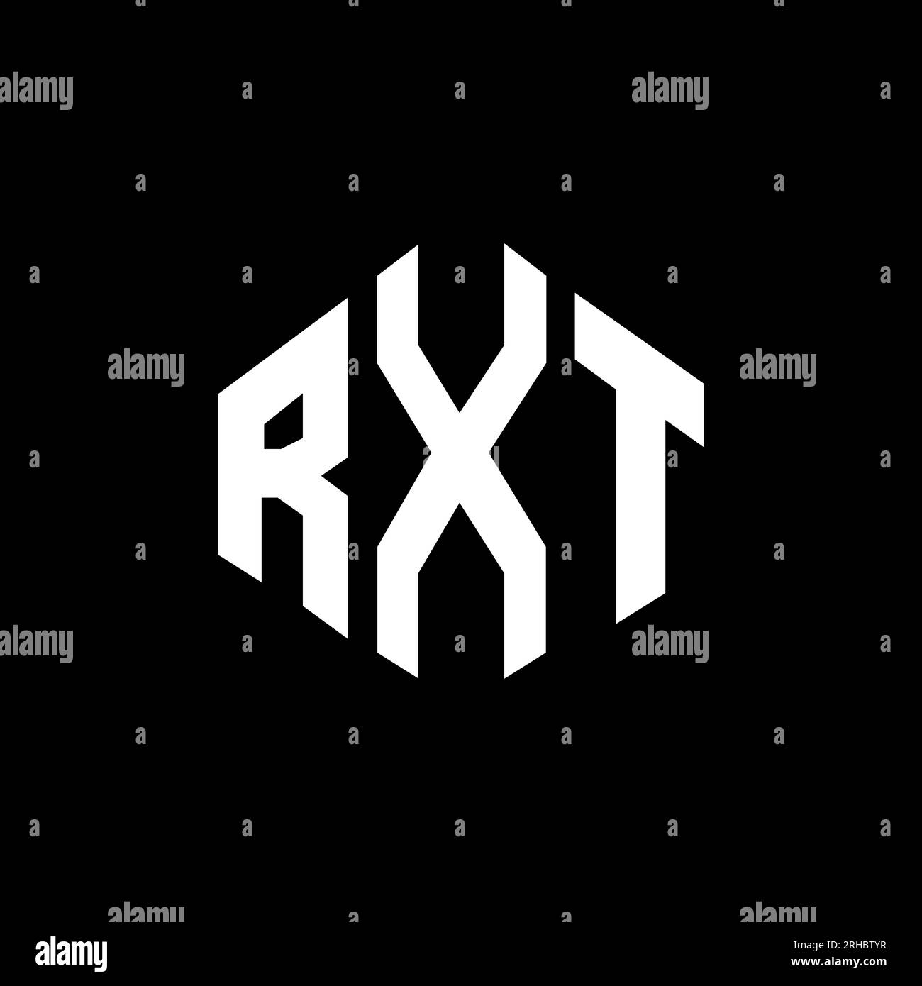 Rxt letter hi-res stock photography and images - Alamy