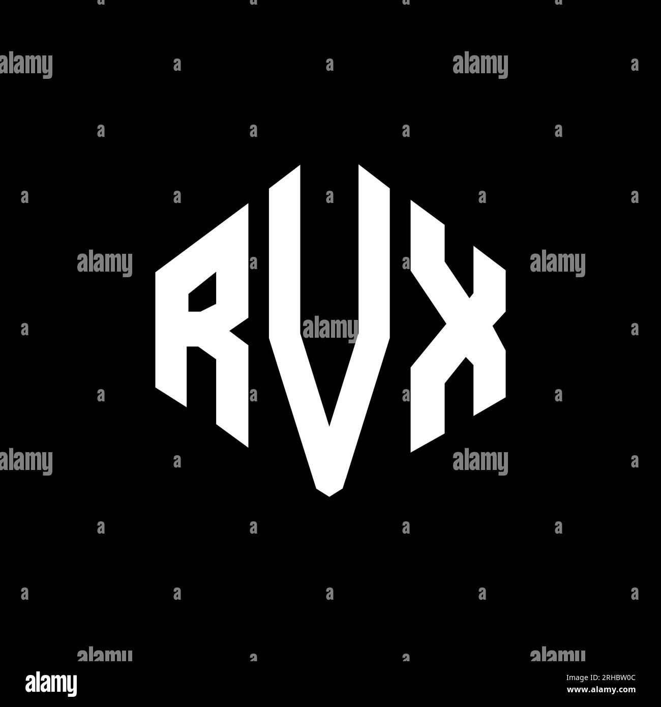 Rvx design hi-res stock photography and images - Alamy
