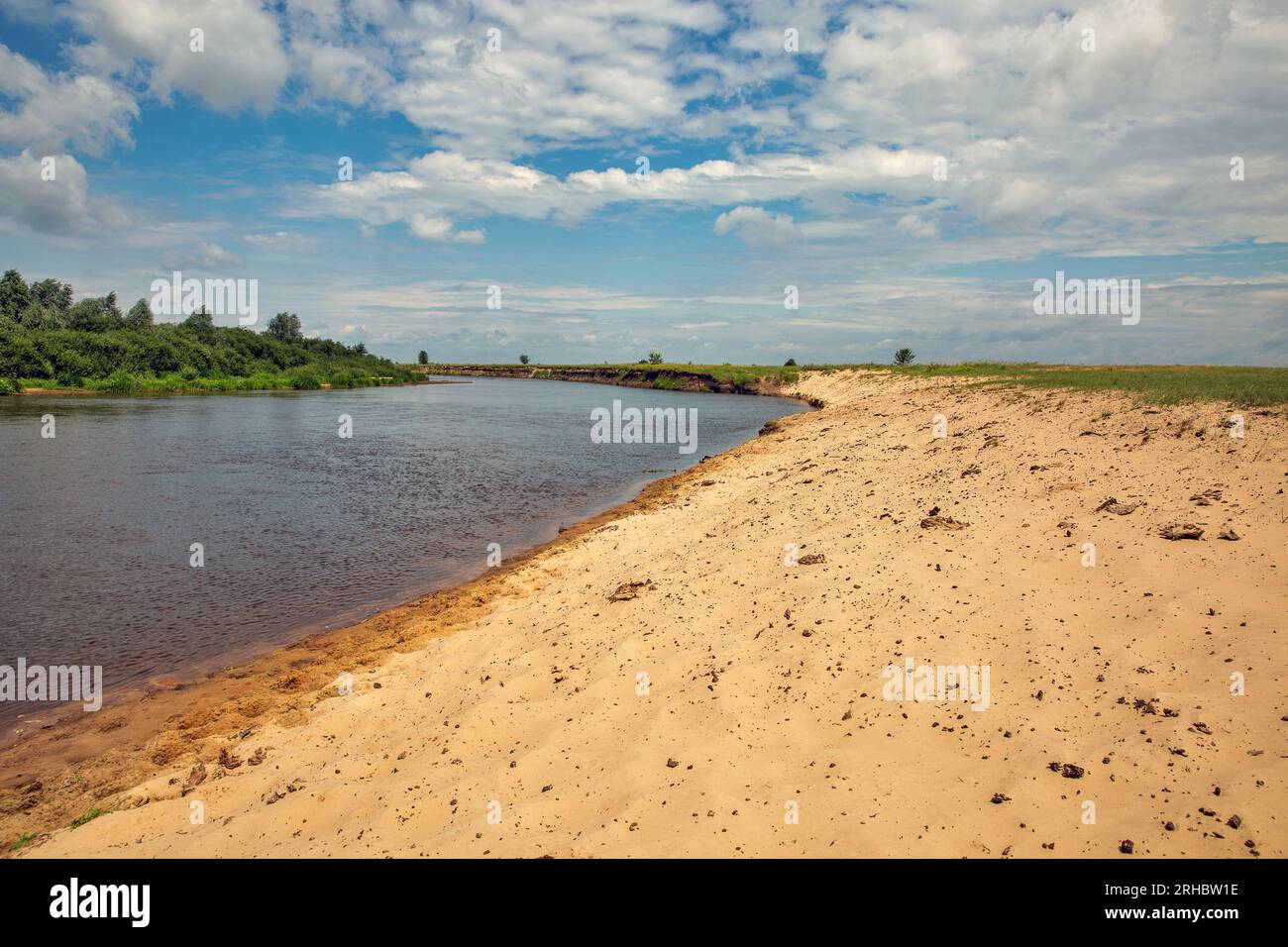 Sluch river hi-res stock photography and images - Alamy