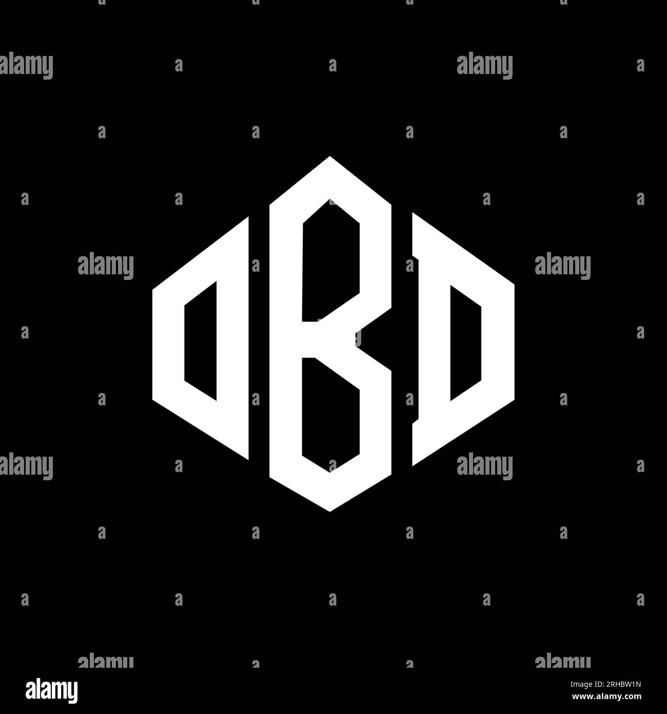 Obd logo hi-res stock photography and images - Alamy