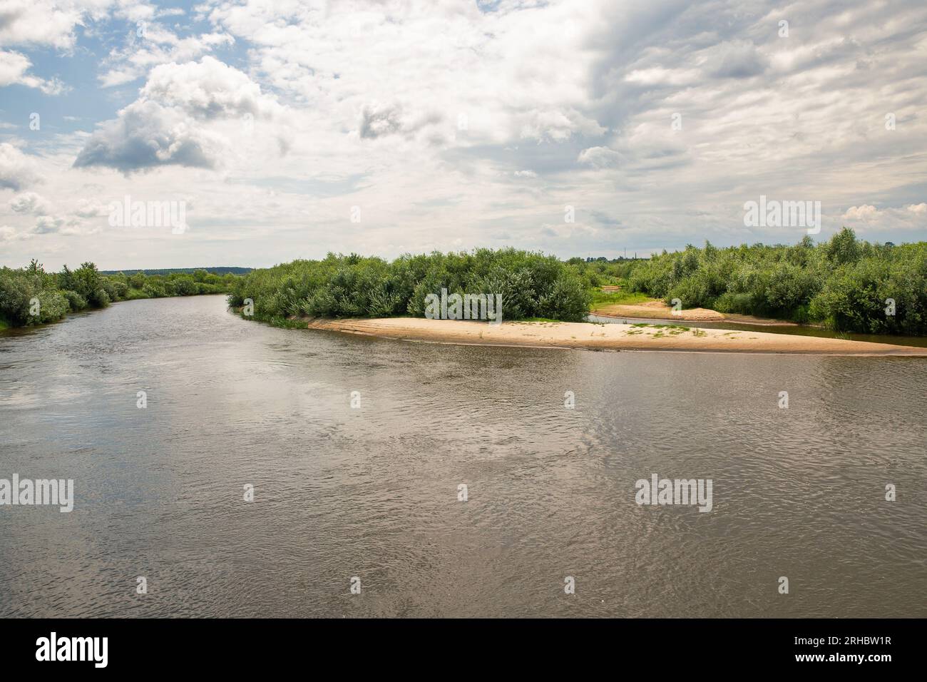 Sluch river hi-res stock photography and images - Alamy