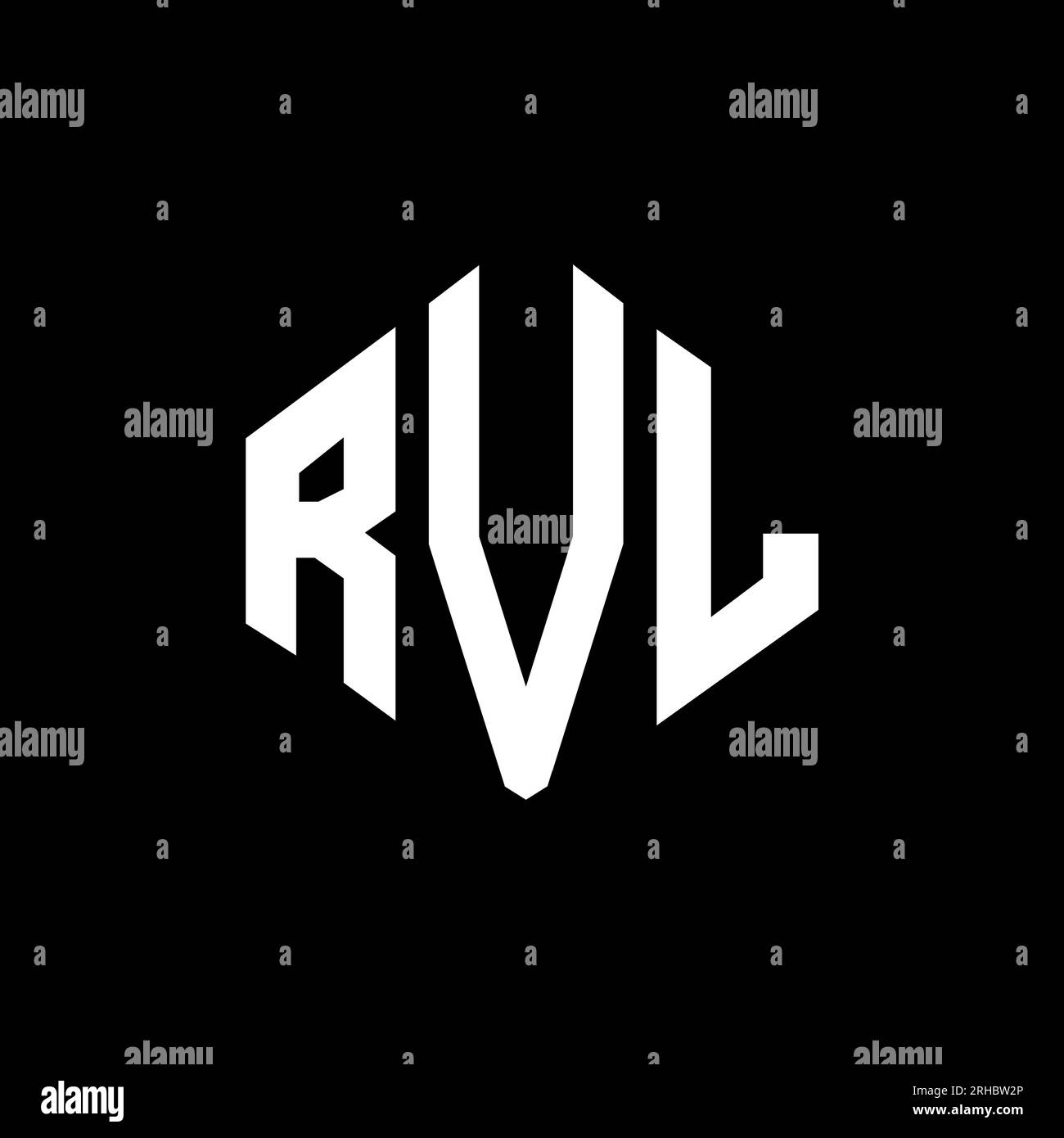 Rvl vector hi-res stock photography and images - Alamy