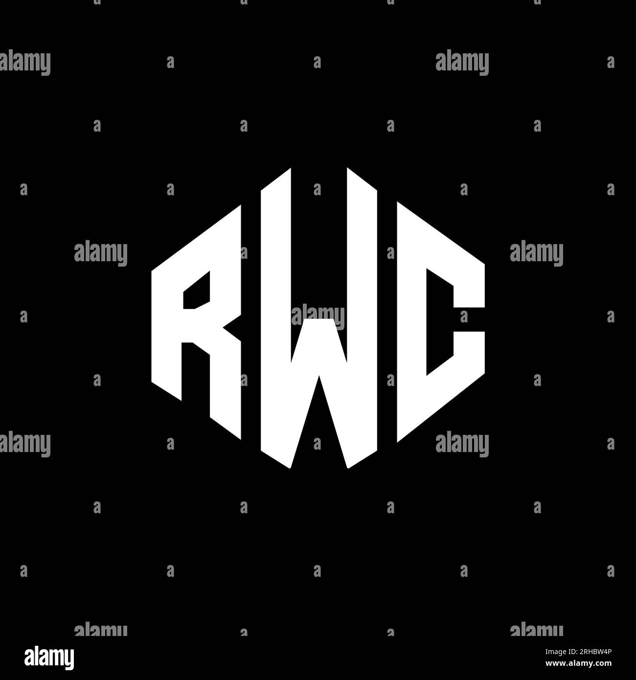 Rwc letter hi-res stock photography and images - Alamy