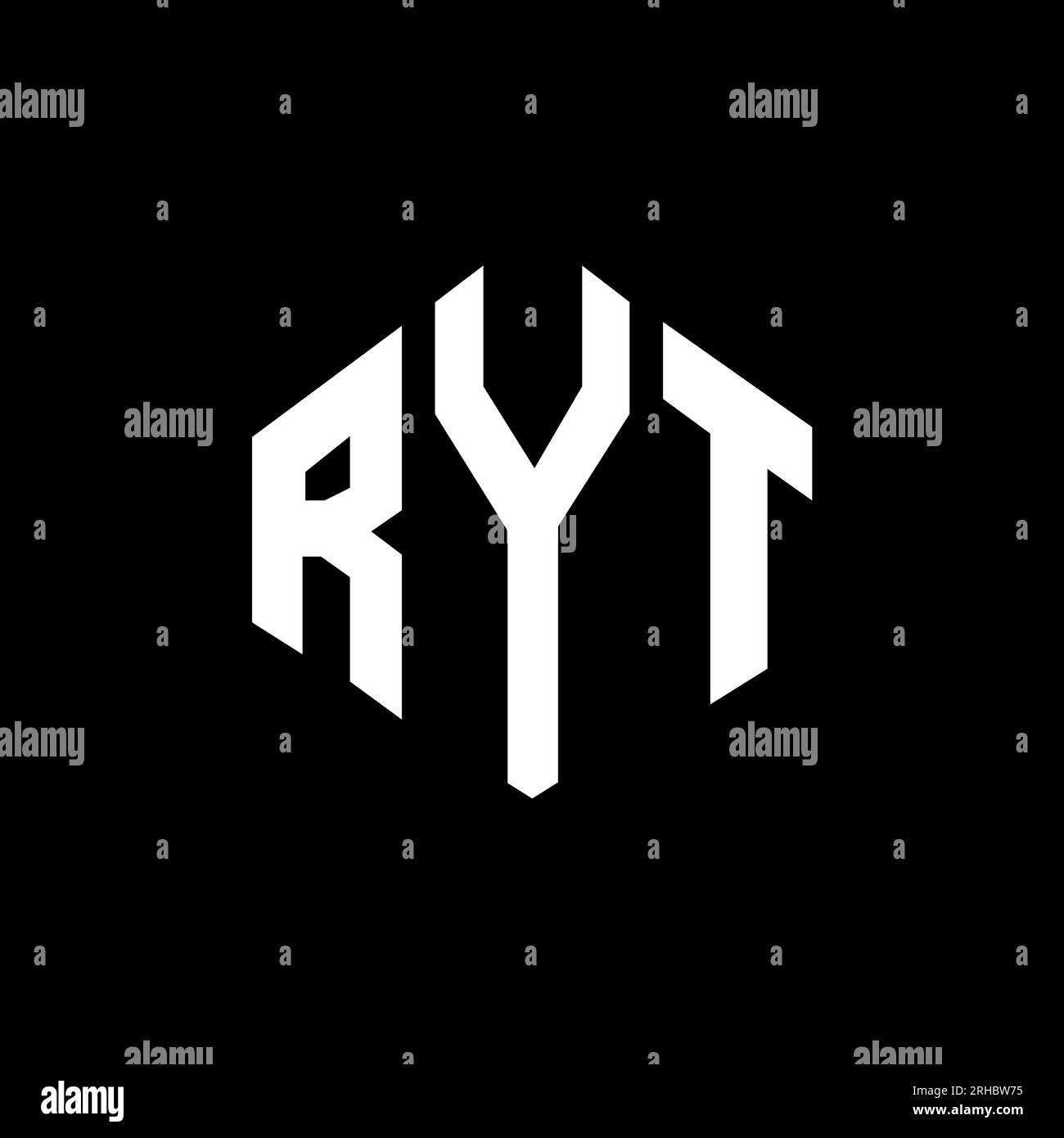 Ryt alphabet Stock Vector Images - Alamy
