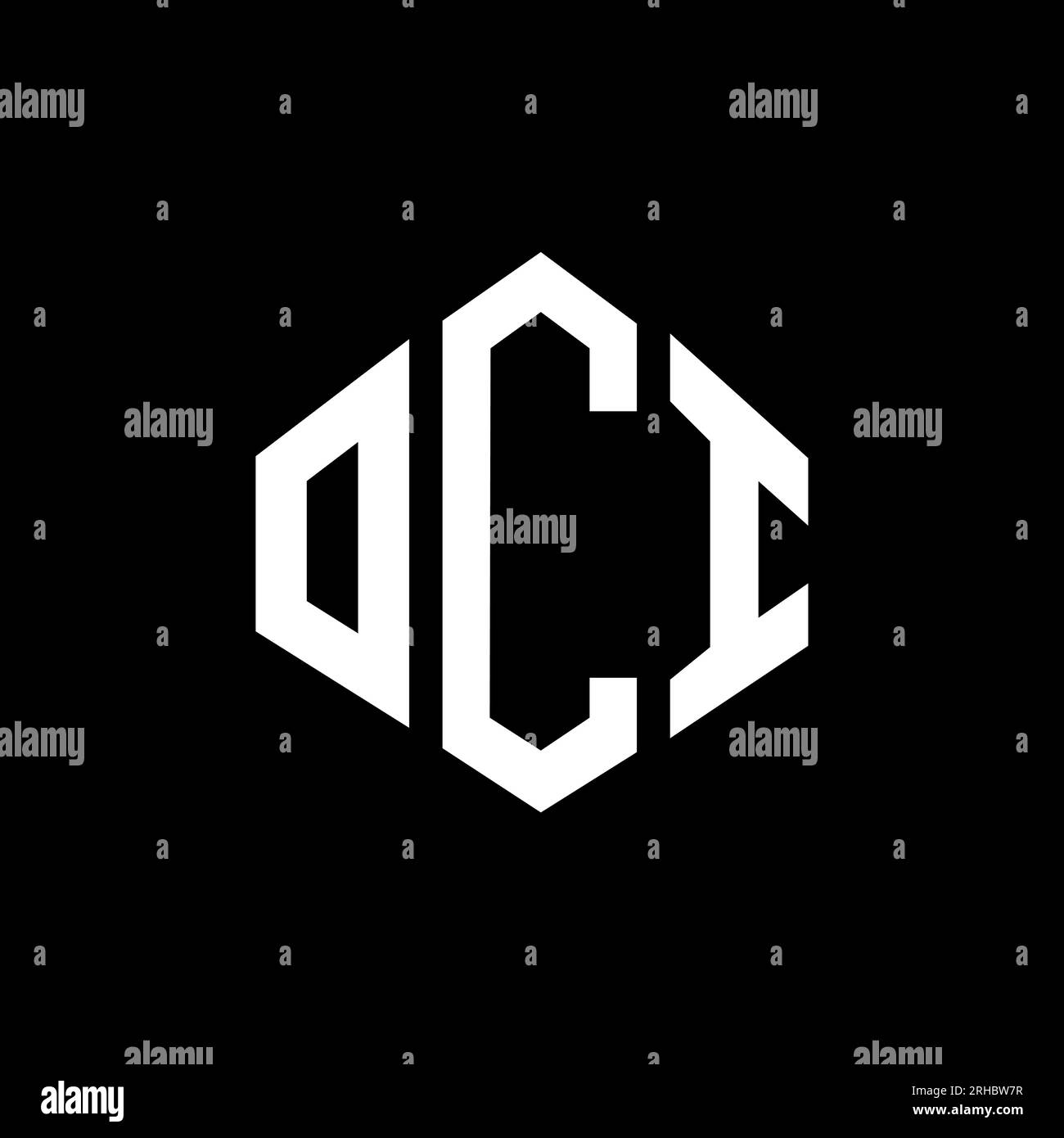 Oci logo Black and White Stock Photos & Images - Alamy