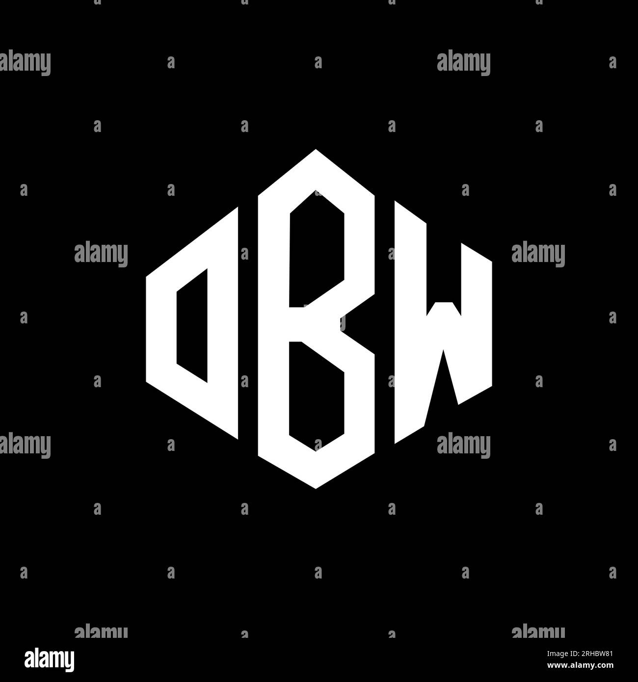 Obw cube hi-res stock photography and images - Alamy
