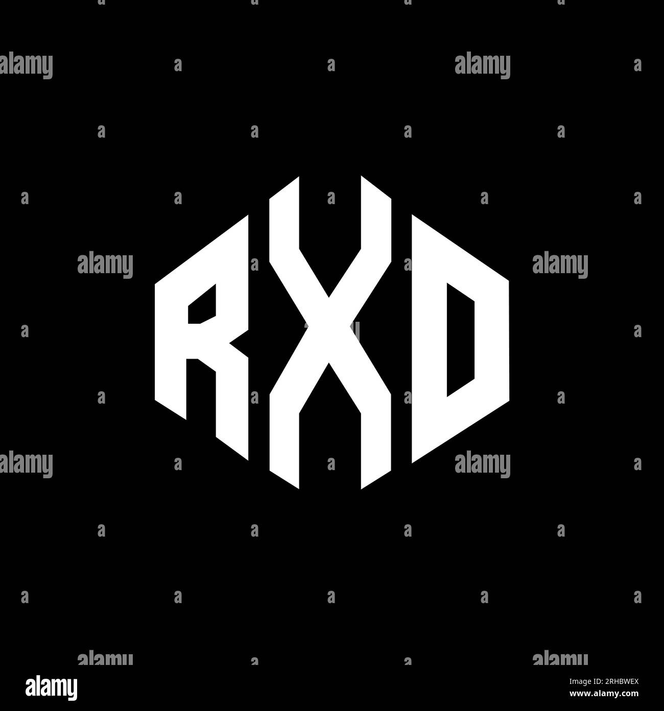 Rxo tech logo hi-res stock photography and images - Alamy