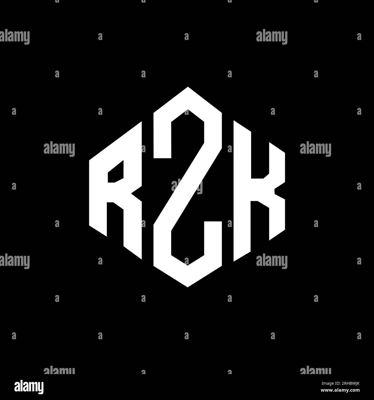 Rzk font hi-res stock photography and images - Alamy