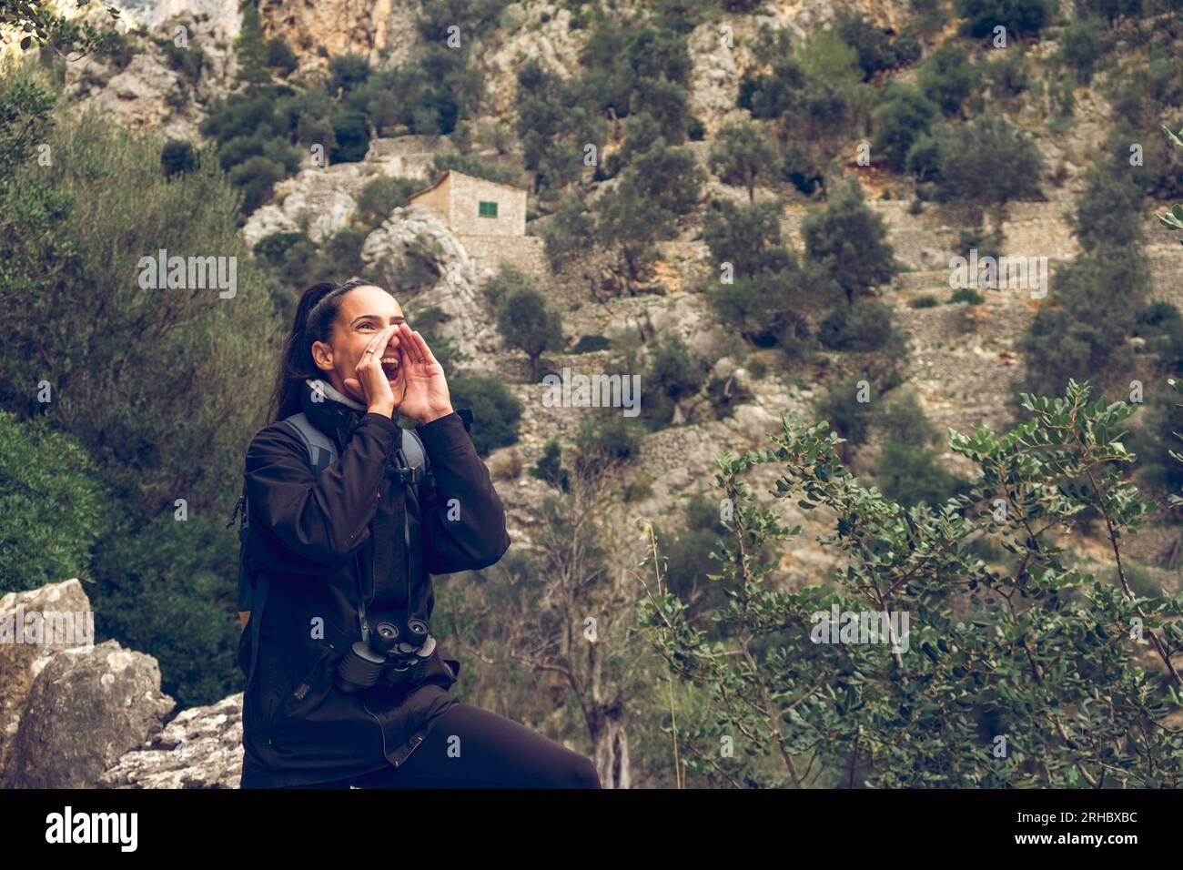 Losing way hi-res stock photography and images - Alamy