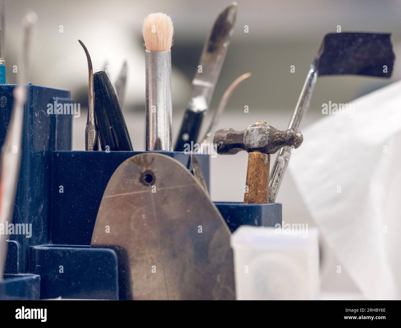 Implement in practice hi-res stock photography and images - Alamy