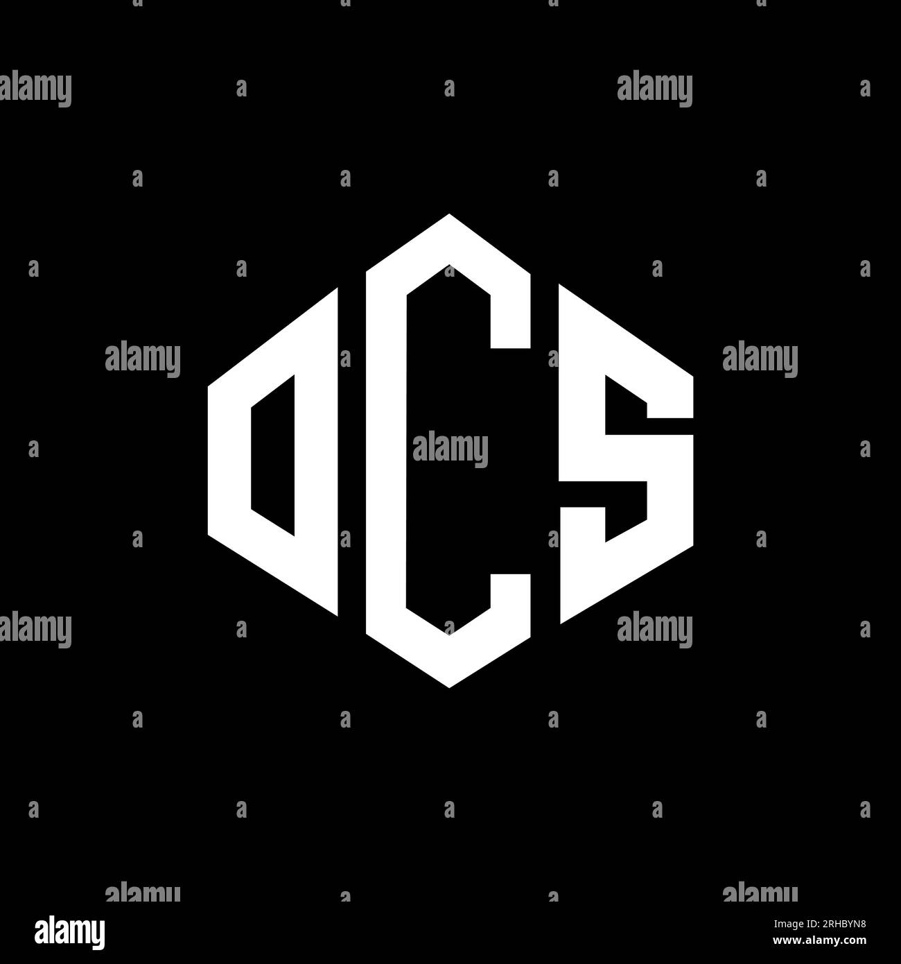 Ocs Stock Vector Images - Alamy