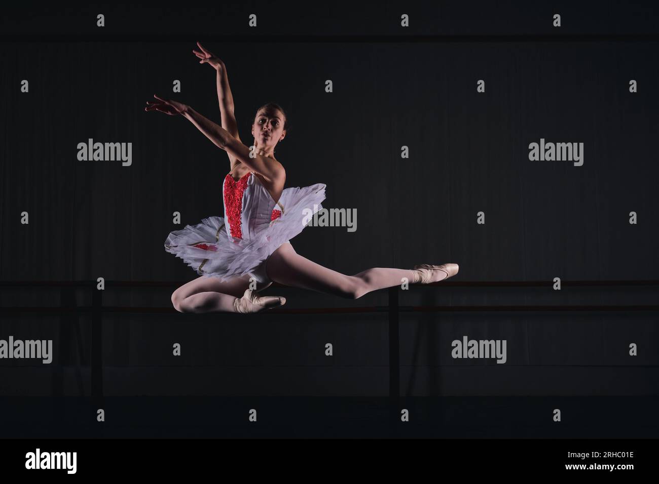 Ballet role hi-res stock photography and images - Alamy