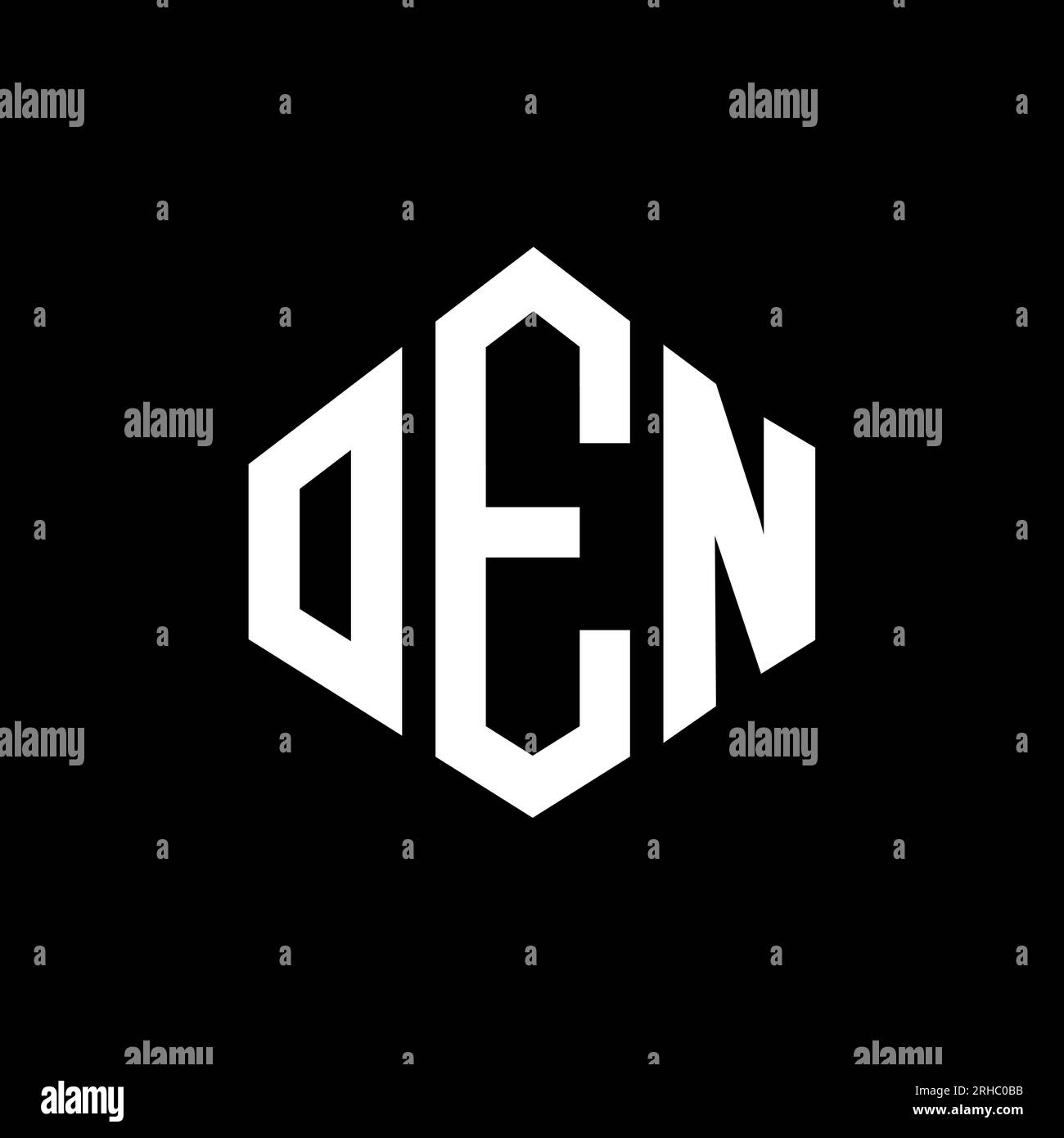 Oen tech logo hi-res stock photography and images - Alamy
