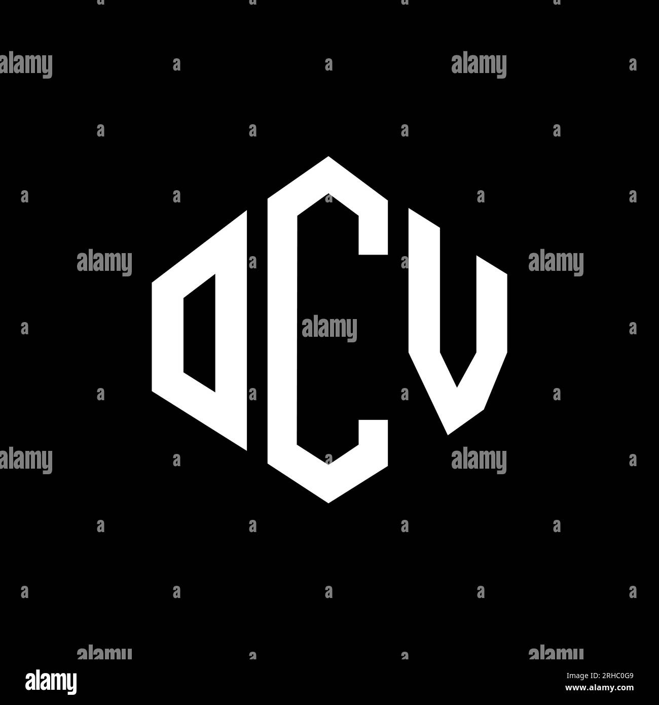 Ocv logo hi-res stock photography and images - Alamy