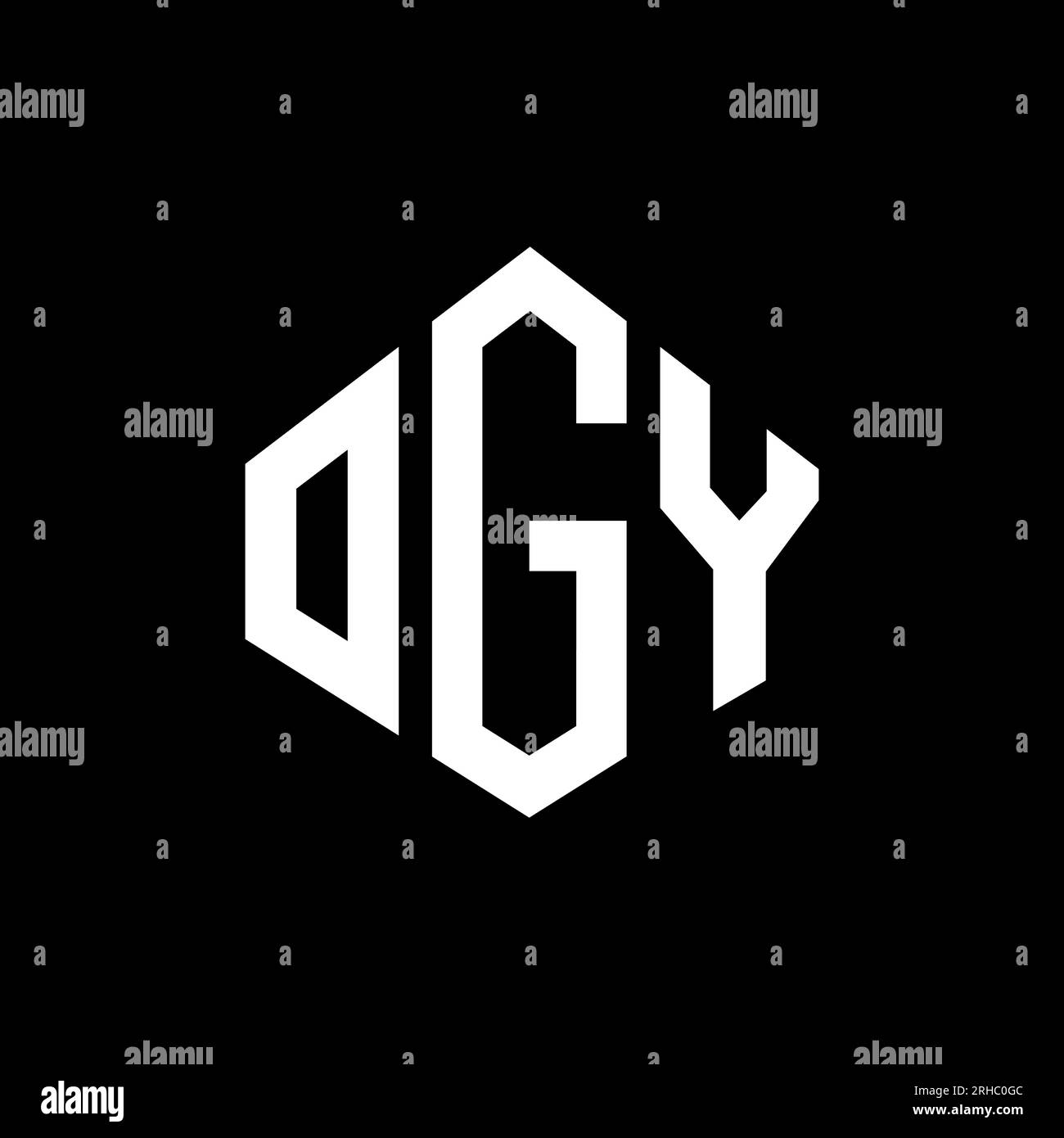 Ogy logo hi-res stock photography and images - Alamy