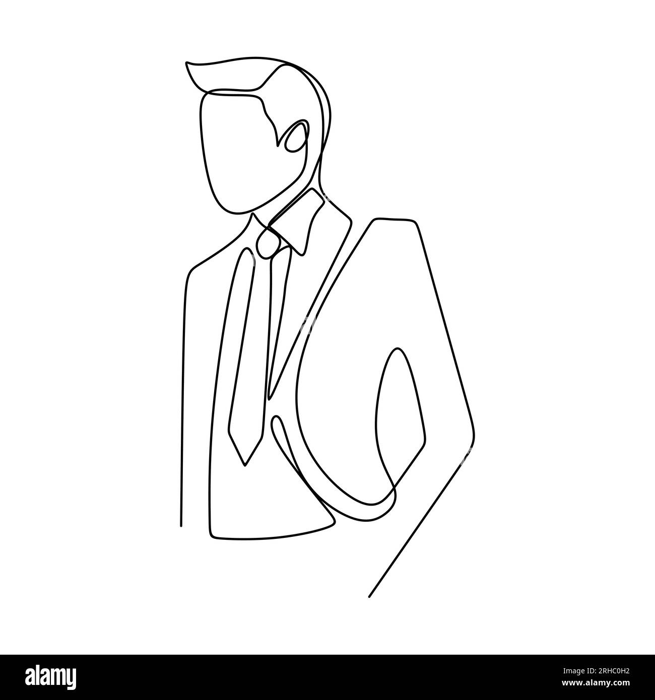 Famous pose Stock Vector Images - Alamy