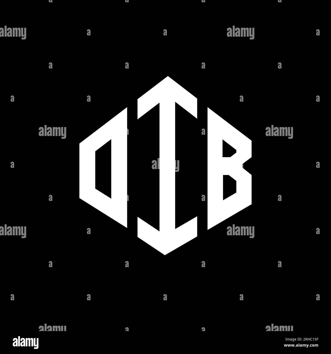 Oib alphabet hi-res stock photography and images - Alamy