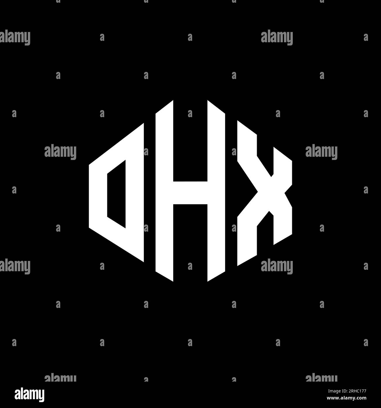 Ohx Stock Vector Images - Alamy