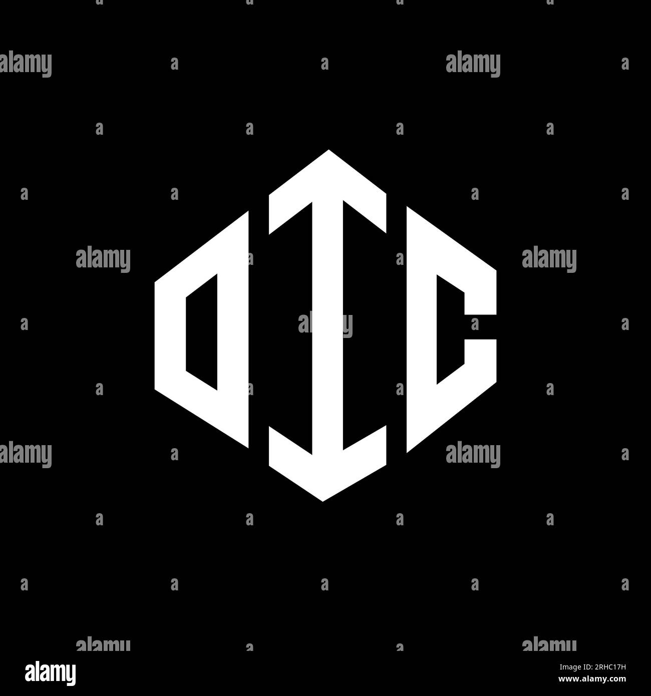 Oic alphabet Stock Vector Images - Alamy