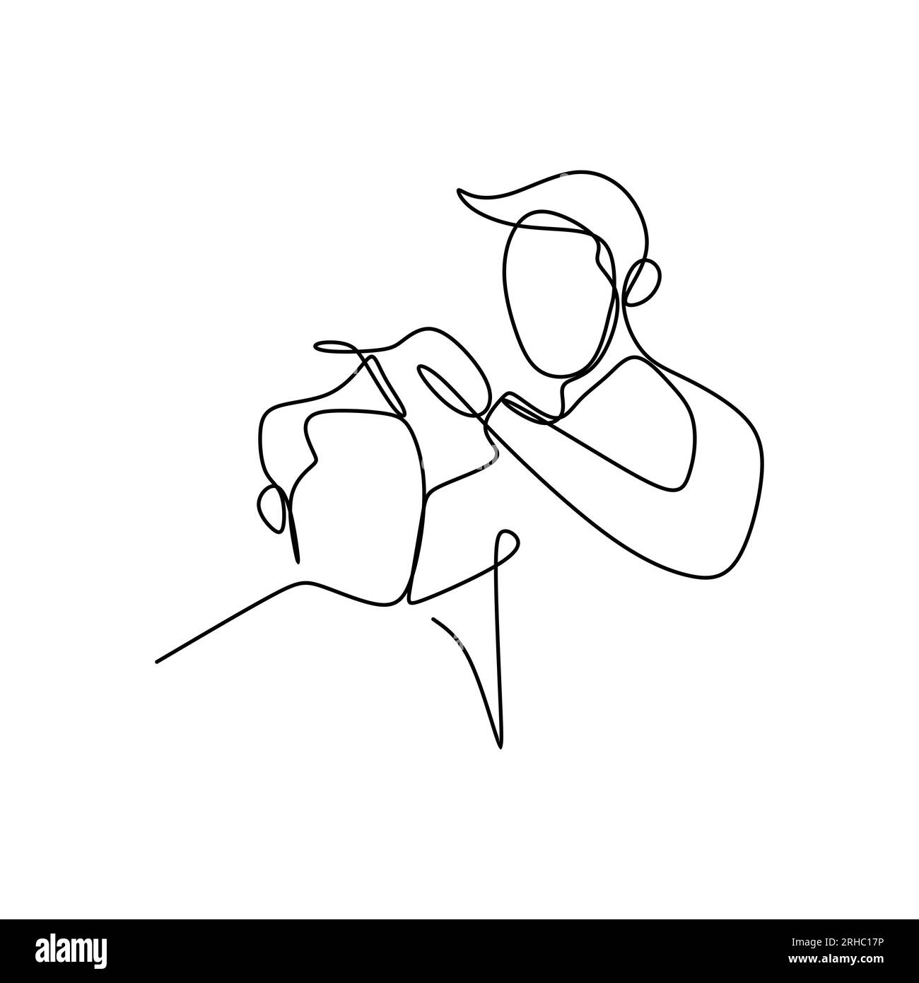 Tidying vector vectors hi-res stock photography and images - Alamy